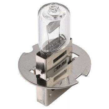 58369 6118 LL 6,6A 150W PK30d female NARVA / Multi-Lite