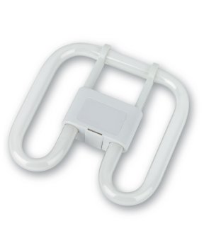 CFL SQUARE 28W 835 4-PIN GR10Q OSRAM / Multi-Lite Lamps